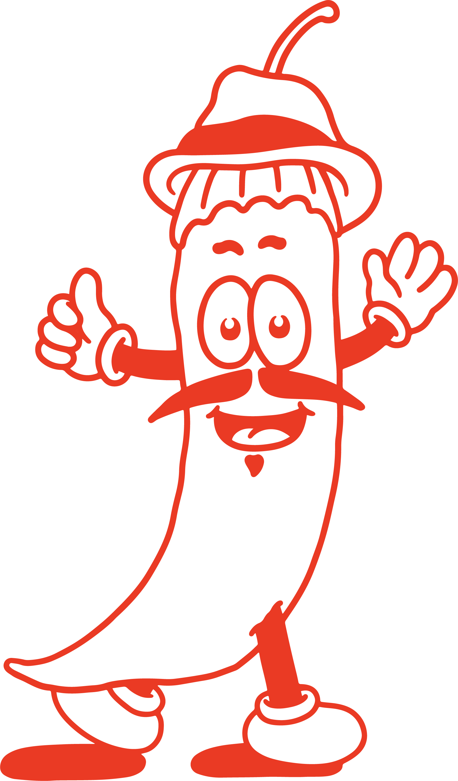 El Chilito Family Owned Hot Sauce – EL CHILITO HOT SAUCE